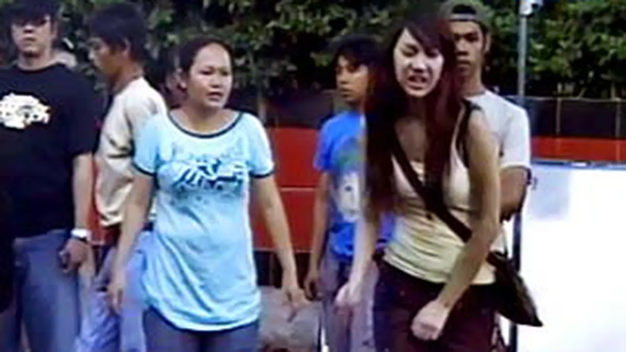 Bunga Citra Lestari Kembali ke Sinetron - ShowBiz Liputan6.com