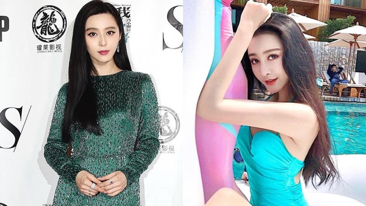 Operasi Sampai Mirip Fan Bingbing, Perempuan Ini Merasa Kehilangan ...