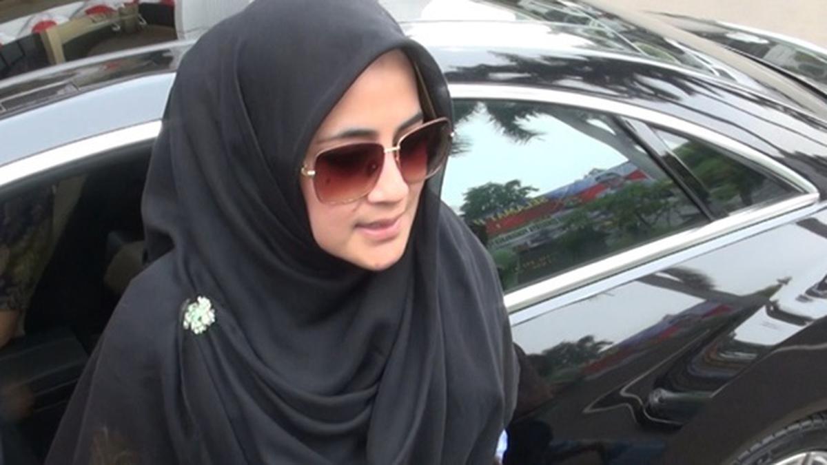 Ditimpa Cobaan Bertubi-tubi Namun Umi Pipik Tetap Tegar dan Sabar ...