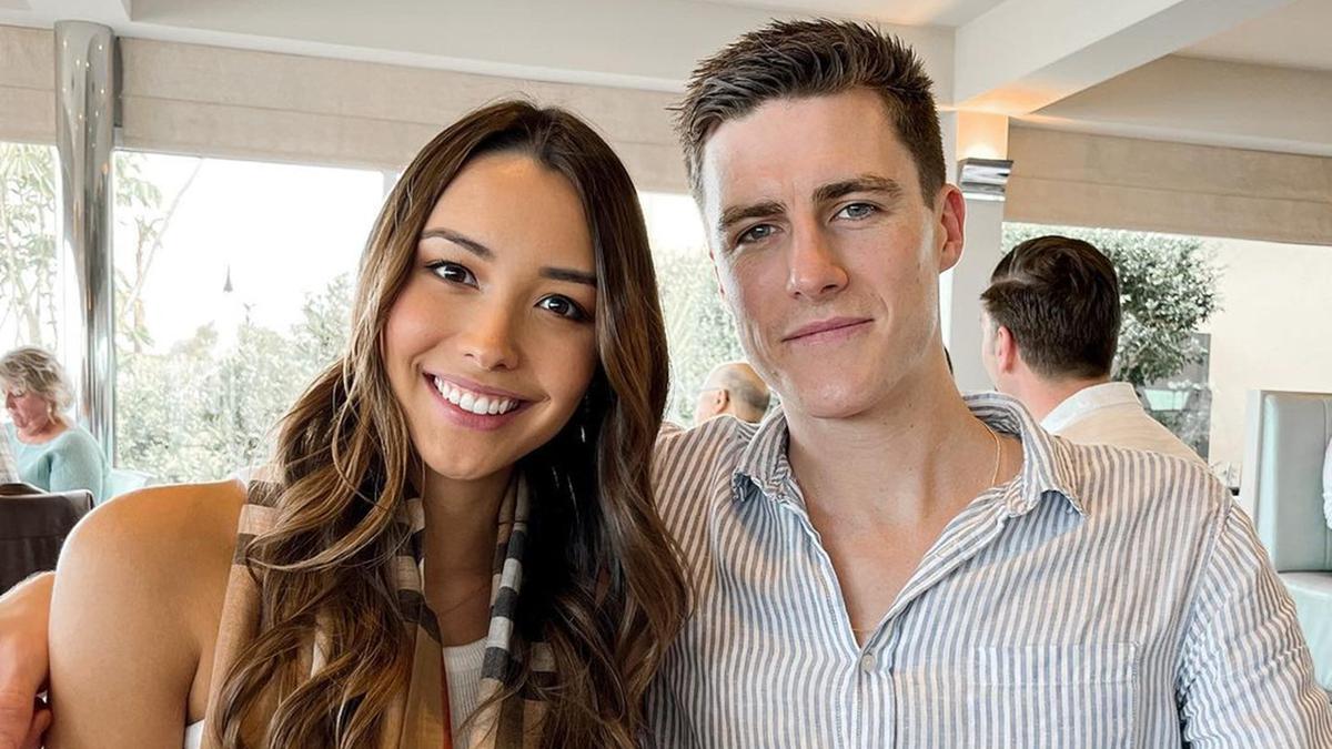 Potret Annisa Rawles Kakak Amanda Rawles dan Suami dari Pacaran hingga Menikah