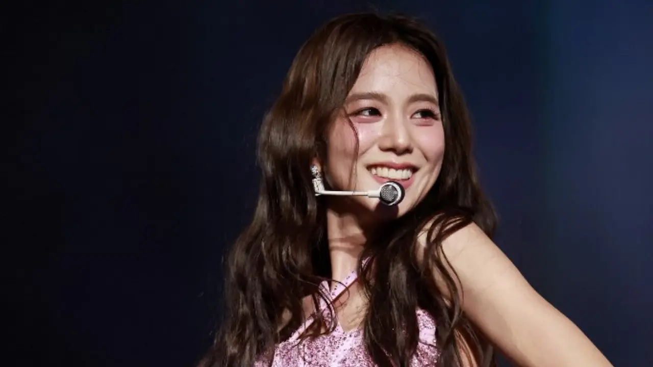 Jisoo Blackpink Siap Rilis Single, Zayn Malik Dikabarkan Jadi Rekan ...