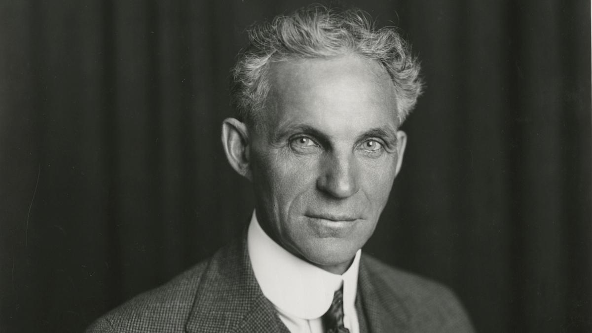 Henry Ford Quotes: 50 Words to Inspire Your Life