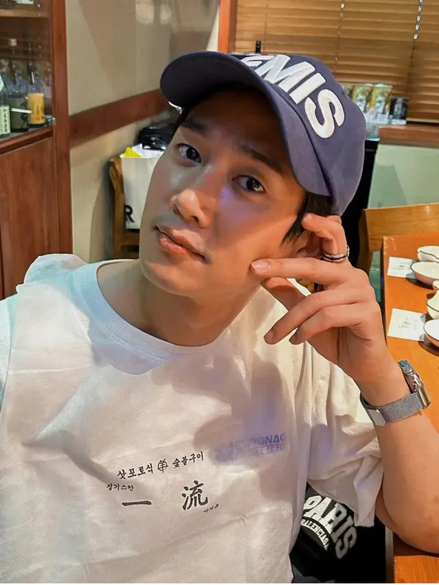 Park Sung Hoon Dikabarkan Mundur dari Perannya di 'THE TYRANT'S CHEF Usai Kontroversi Medsos ...