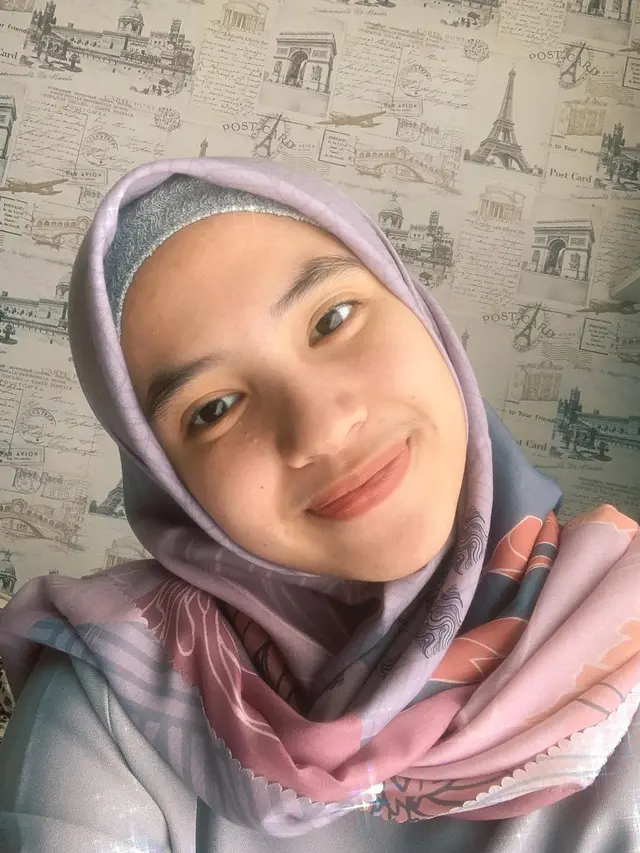 6 Potret Terbaru Pemeran Aini Anak Shandy Aulia di Sinetron Inayah ...