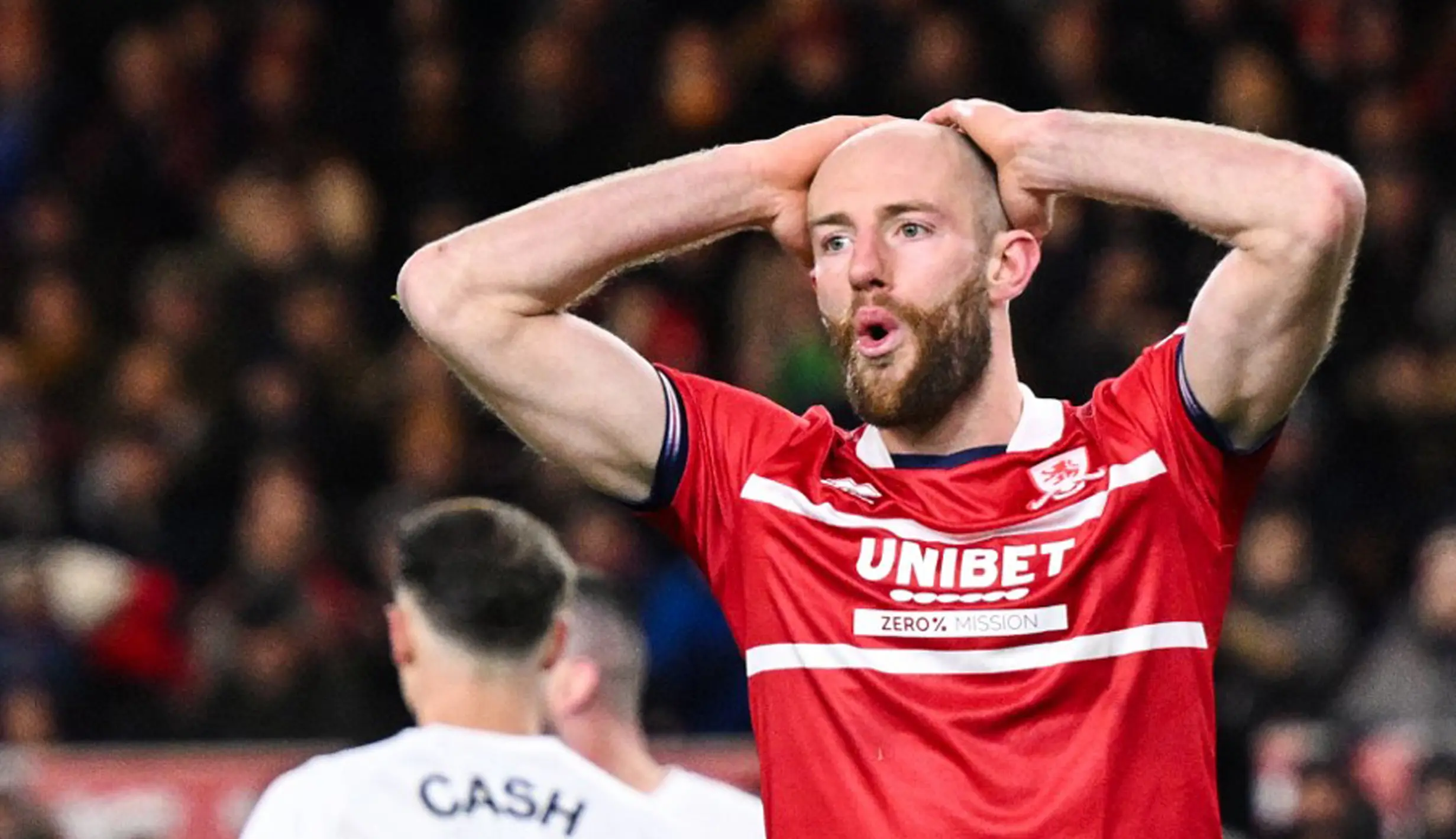 Hasil Piala FA: Gol Tunggal Matty Cash Bawa Aston Villa Kalahkan Middlesbrough - Foto Liputan6.com