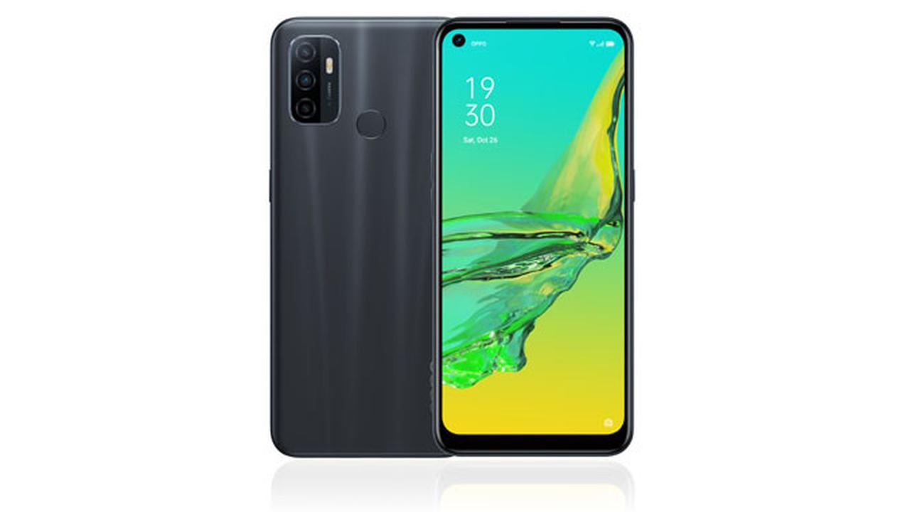 Rilis 2 Oktober, Ini Spesifikasi dan Harga Oppo A33