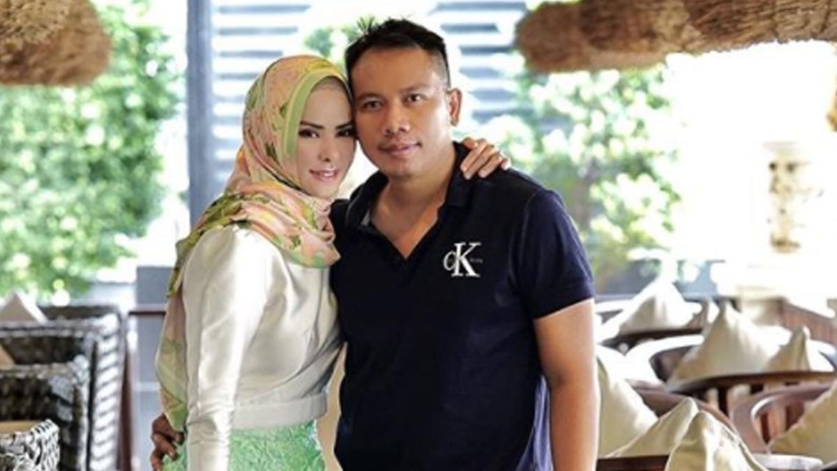 Vicky Prasetyo dan Angel Lelga Menikah 9 Februari 2018