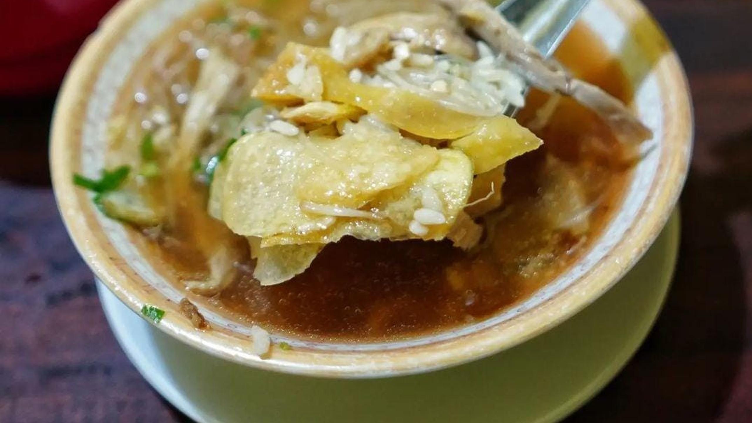7 Rekomendasi Tempat Makan Soto Seger di Boyolali, Obati Rindu saat ...