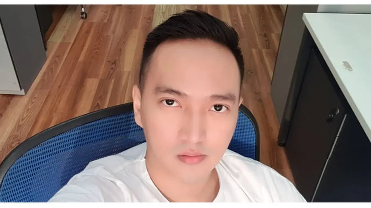 16 Tahun Berlalu dari AFI I, Ini 7 Potret Terbaru Dicky AFI - Hot ...