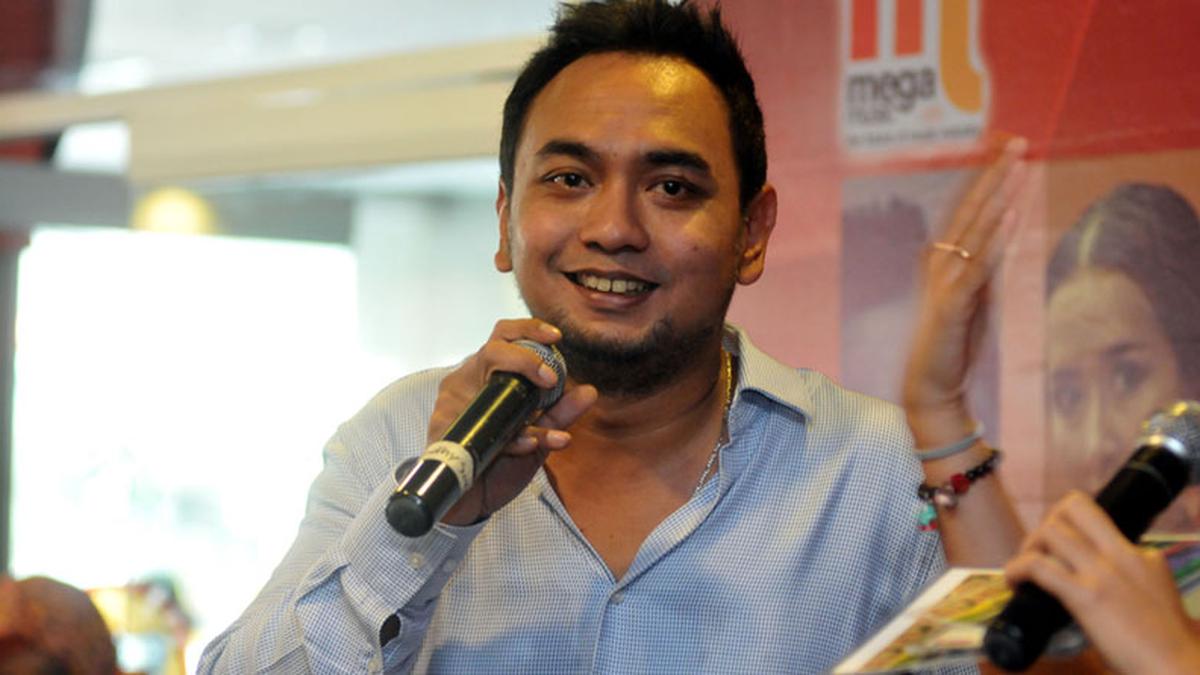 Bebi Romeo Kumpulkan Musisi Hebat di Album Signature - ShowBiz Liputan6.com