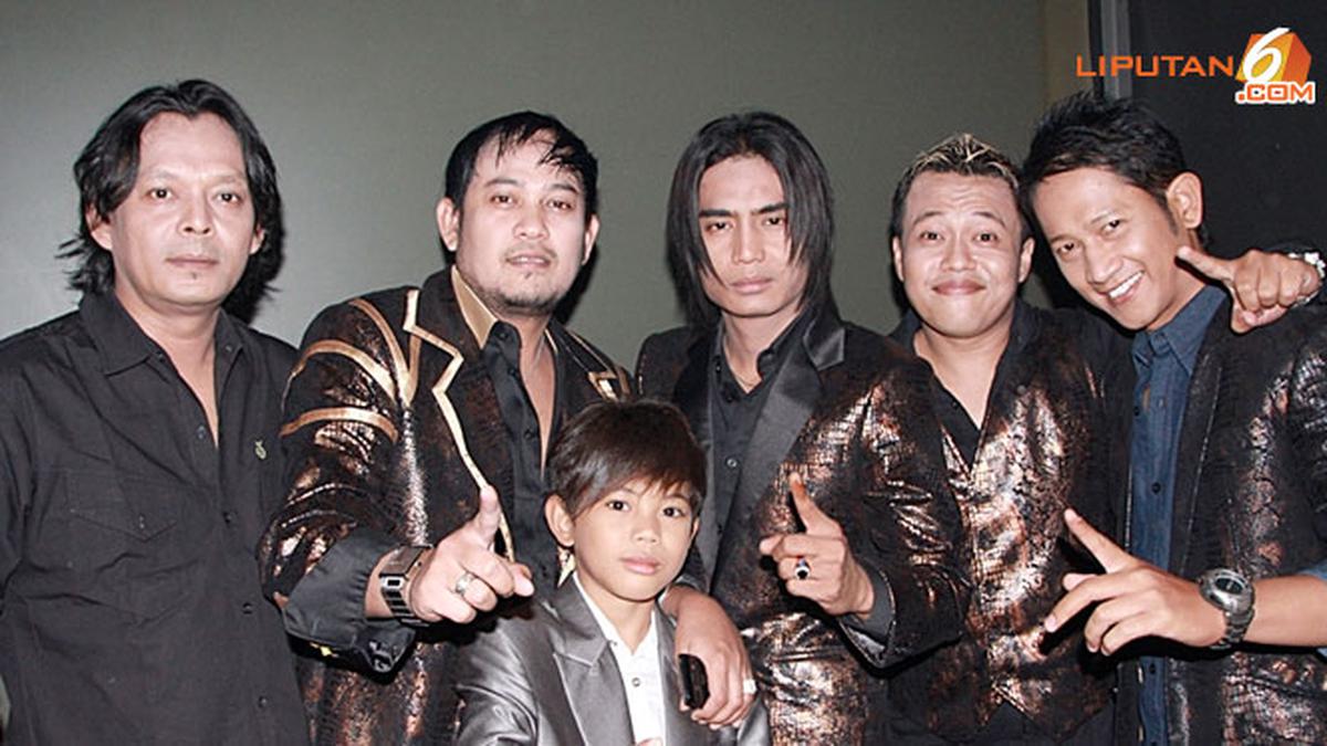 Menyambut Ramadhan, Setia Band Tak Siapkan Lagu Religi - ShowBiz ...