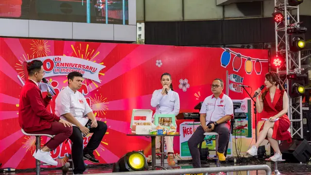 Chef Jenny Buka Kartu Soal Keju dari Salah Kaprah Hingga Mitos Berjarak ...
