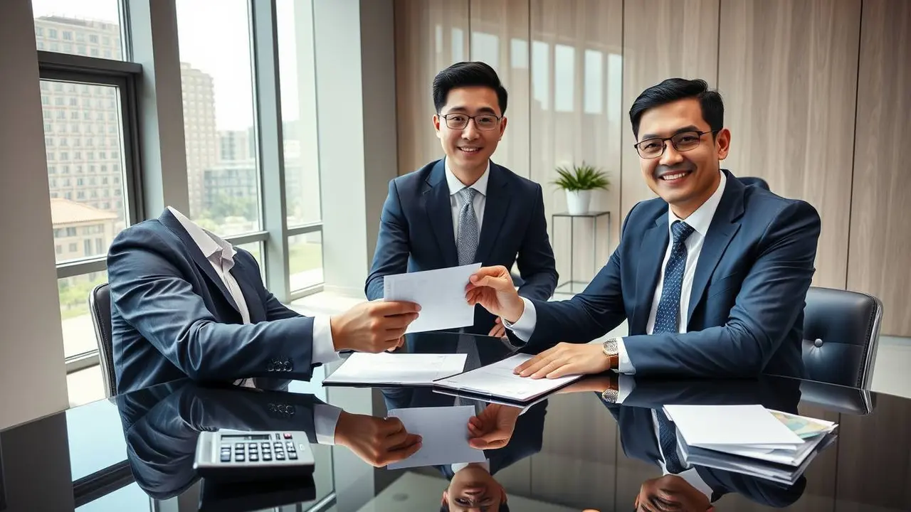 Apa Itu Utang Piutang: Pengertian, Jenis, dan Penyelesaiannya - Feeds ...