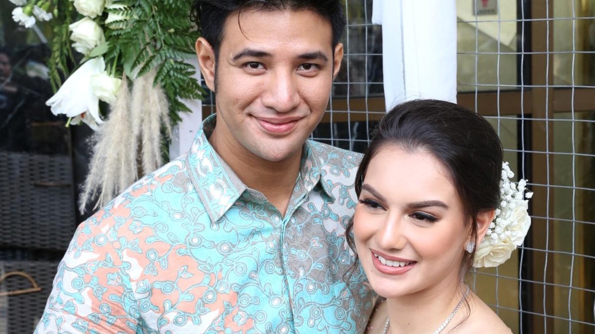 Irish Bella Dan Ammar Zoni Bakal Menikah Sebelum Ramadan Showbiz