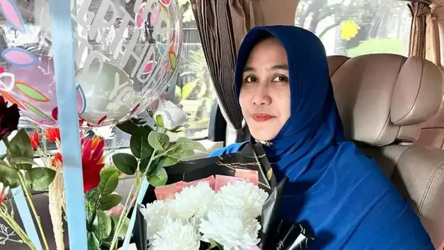 Masih Ingat Bintang Iklan Penyedap Rasa Ini? Kini Sukses Berbisnis - Entertainment Fimela.com