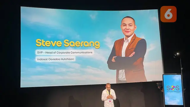 Indosat Benarkan Layanan IM3 dan Tri Gangguan, Kini Dalam Proses ...