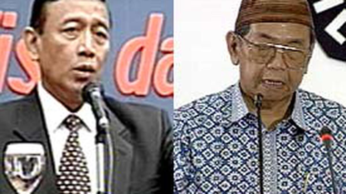 Gus Dur Yakin Kembali Berkuasa - News Liputan6.com