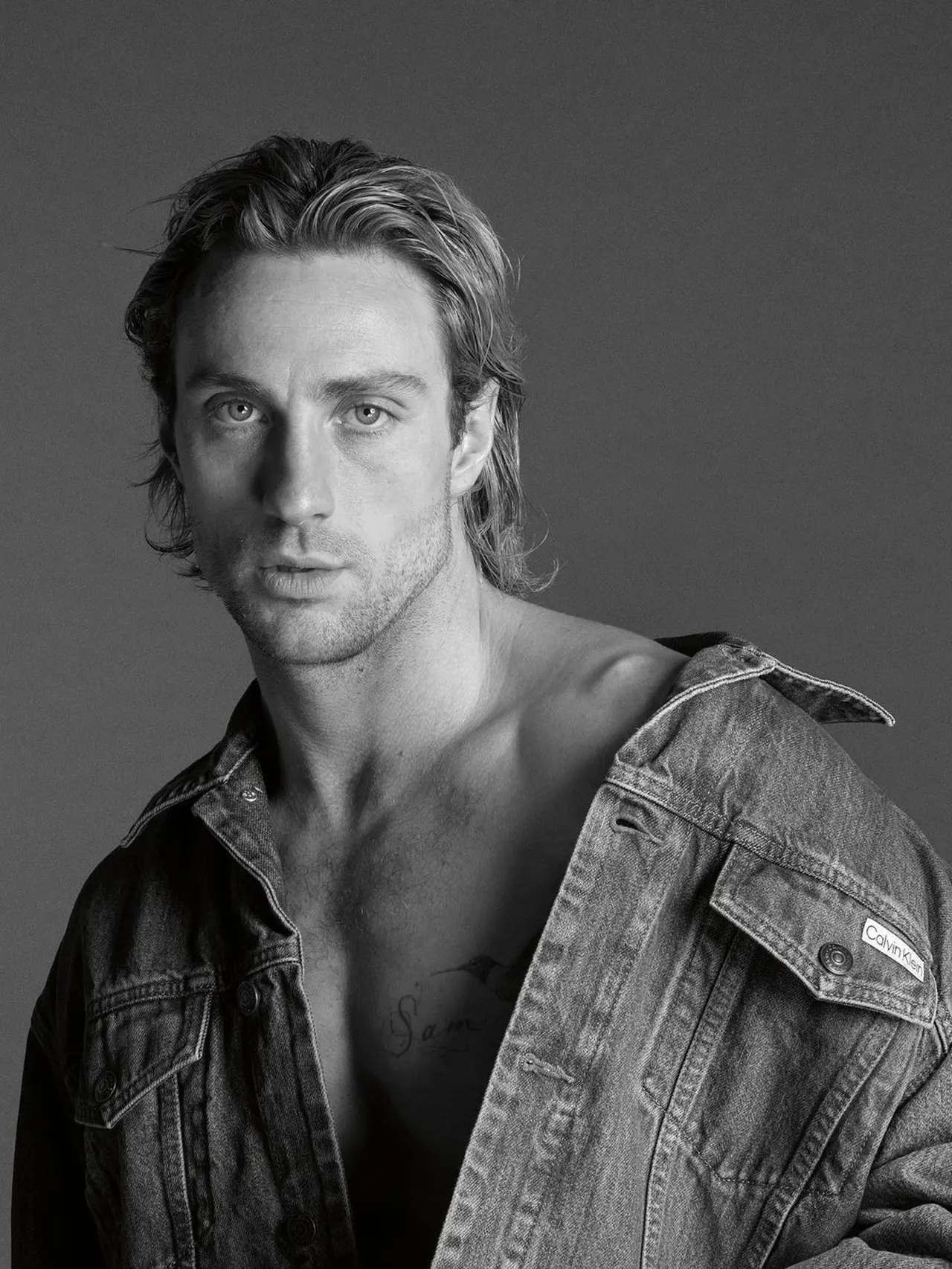 Fakta Menarik Aaron Taylor-Johnson, Kandidat Teratas Pemeran James Bond ...