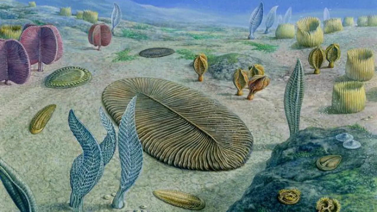 Hidrosfer adalah Lapisan Air, Ketahui Siklus dan Perannya dalam ...