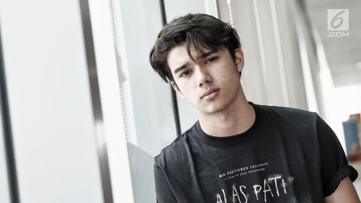 Keluarga Ajukan Asesmen Agar Jeff Smith Bisa Direhabilitasi - ShowBiz ...