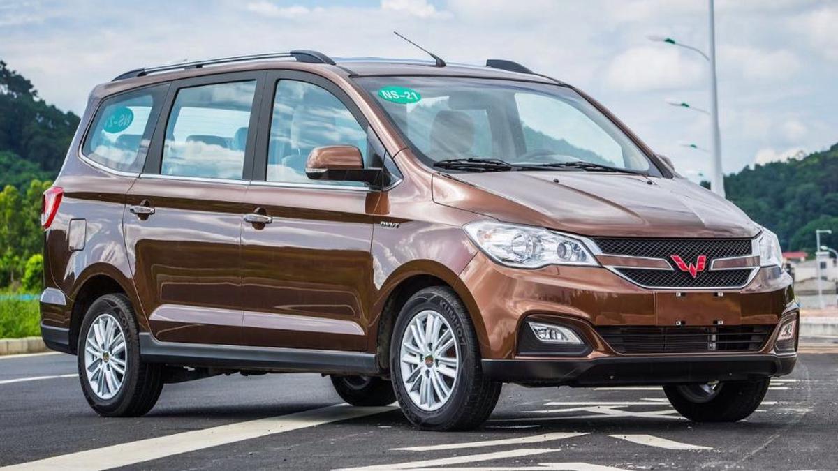 Ternyata, MPV Asal Cina Ini Termasuk Mobil Terlaris di Dunia - Otomotif ...