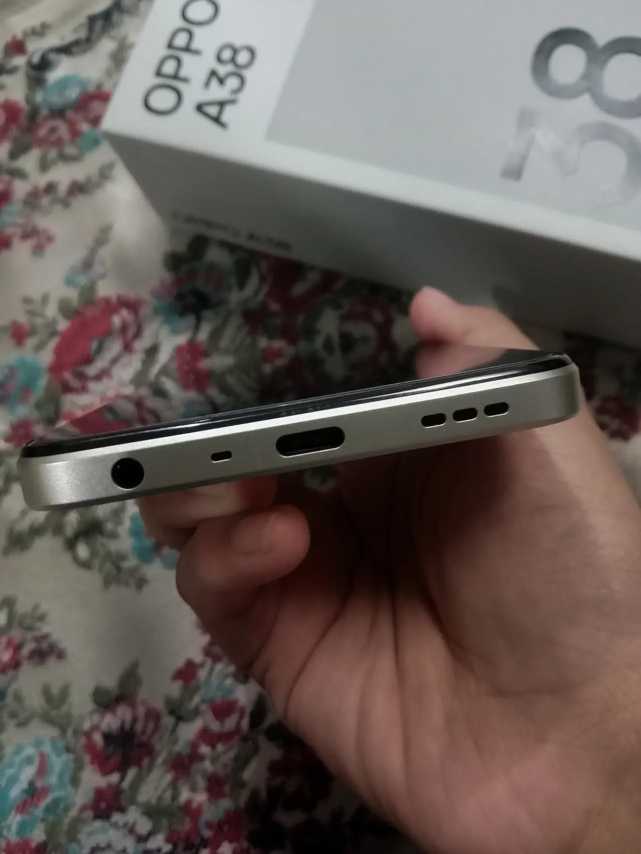 Hands-On Oppo A38: HP Rp 2 Jutaan dengan Desain Cantik dan Kamera 50 MP ...