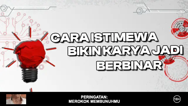 Eksplorasi Kreativitas dengan Karya Berbasis AI - Tekno Liputan6.com
