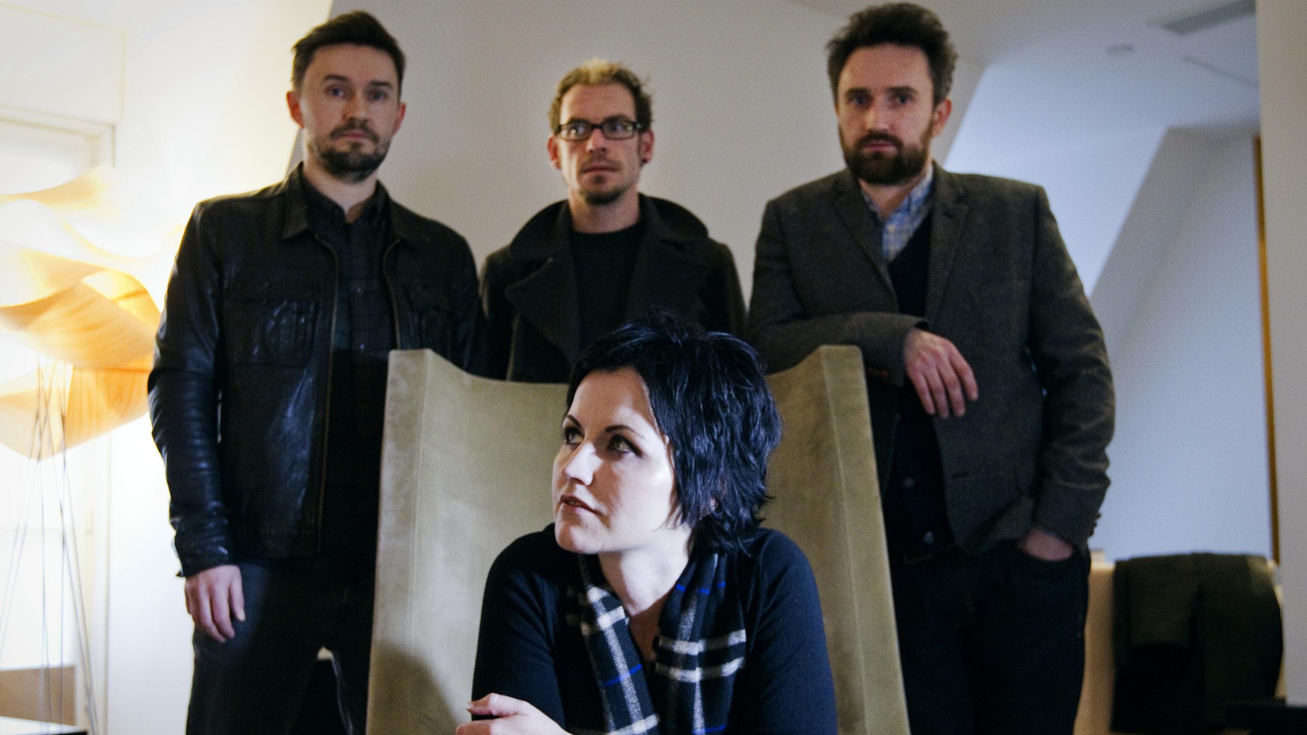 Perjalanan Karier Bermusik The Cranberries, Band Rock 90-an Asal Irlandia