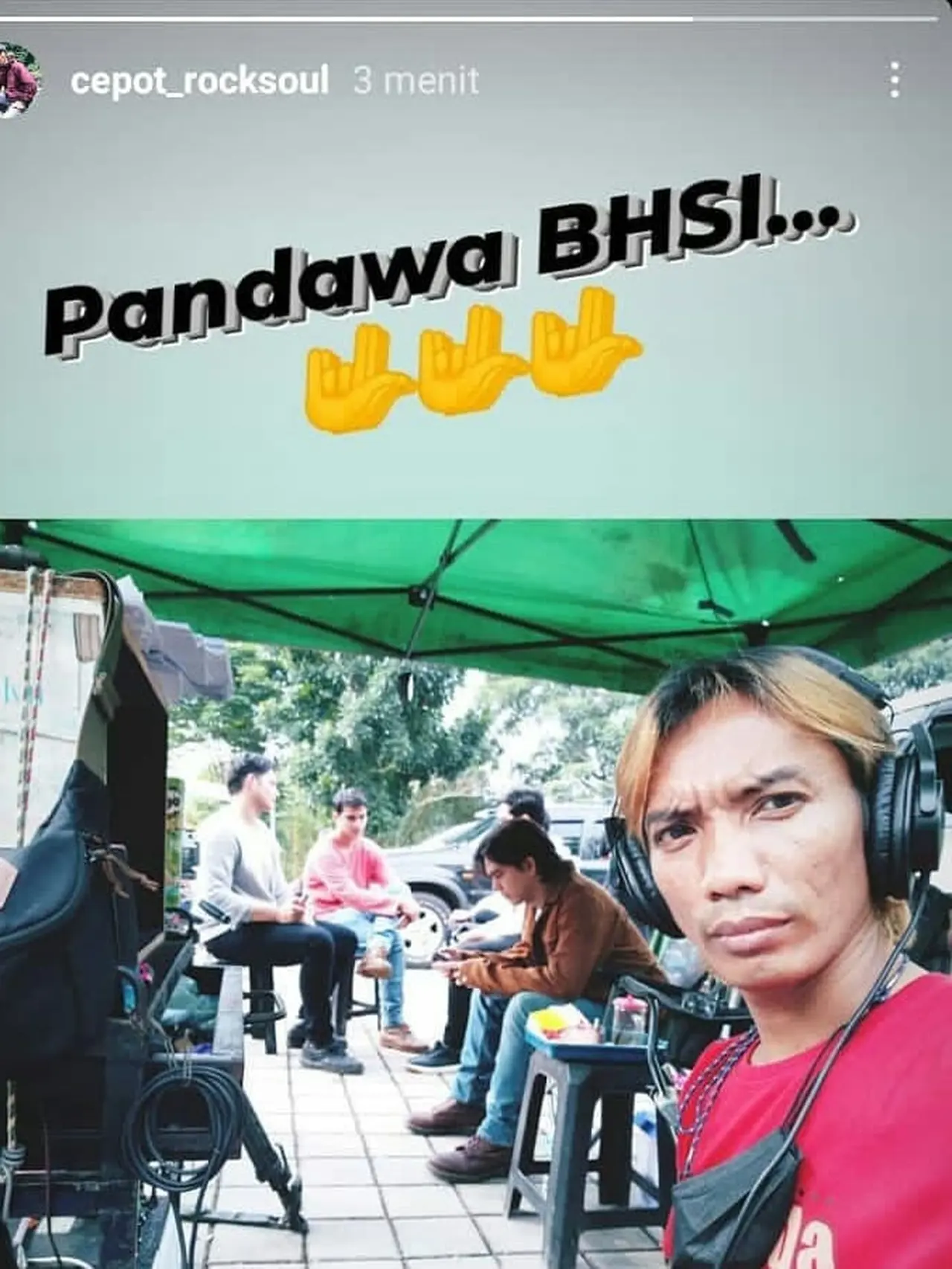 7 Potret Rangga Azof dengan Pemain Buku Harian Seorang Istri, Curi ...