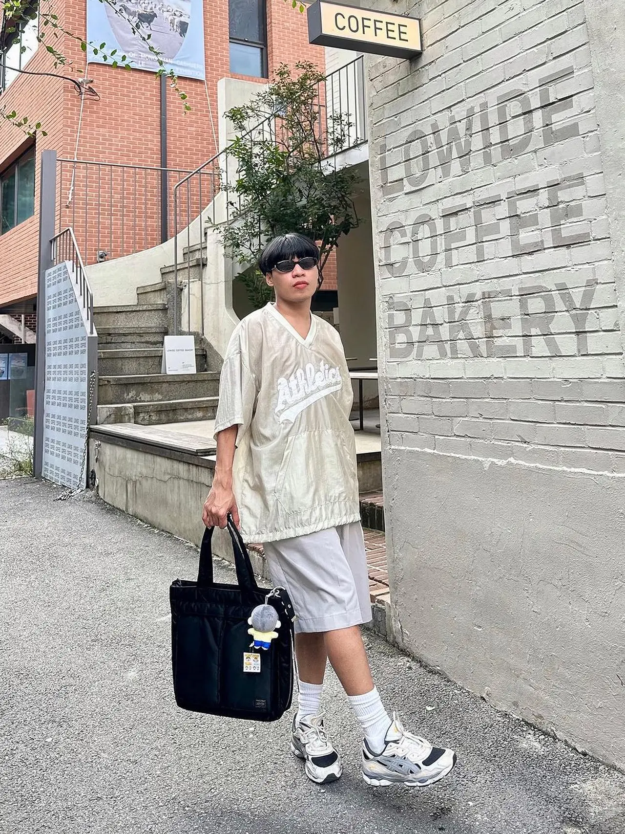 6 Potret Selebgram Bro Jabro Meninggal di Usia Muda, Pernah Viral ...