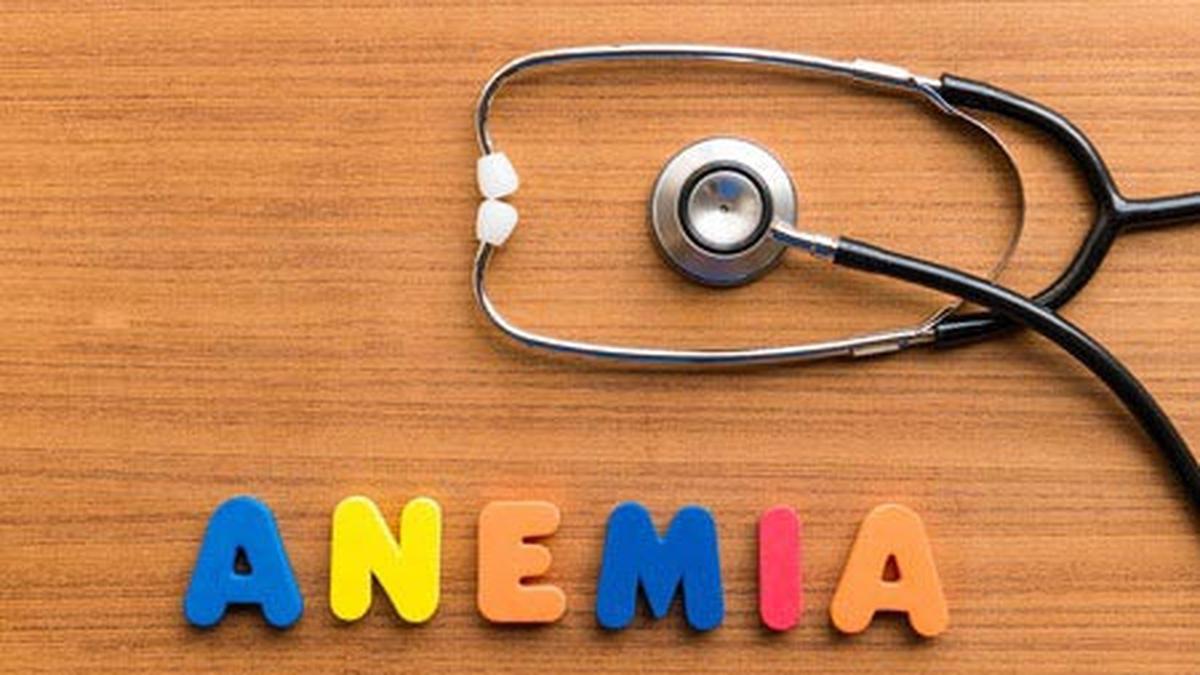 Ciri-Ciri Orang yang Berpotensi Terkena Anemia - Health Liputan6.com