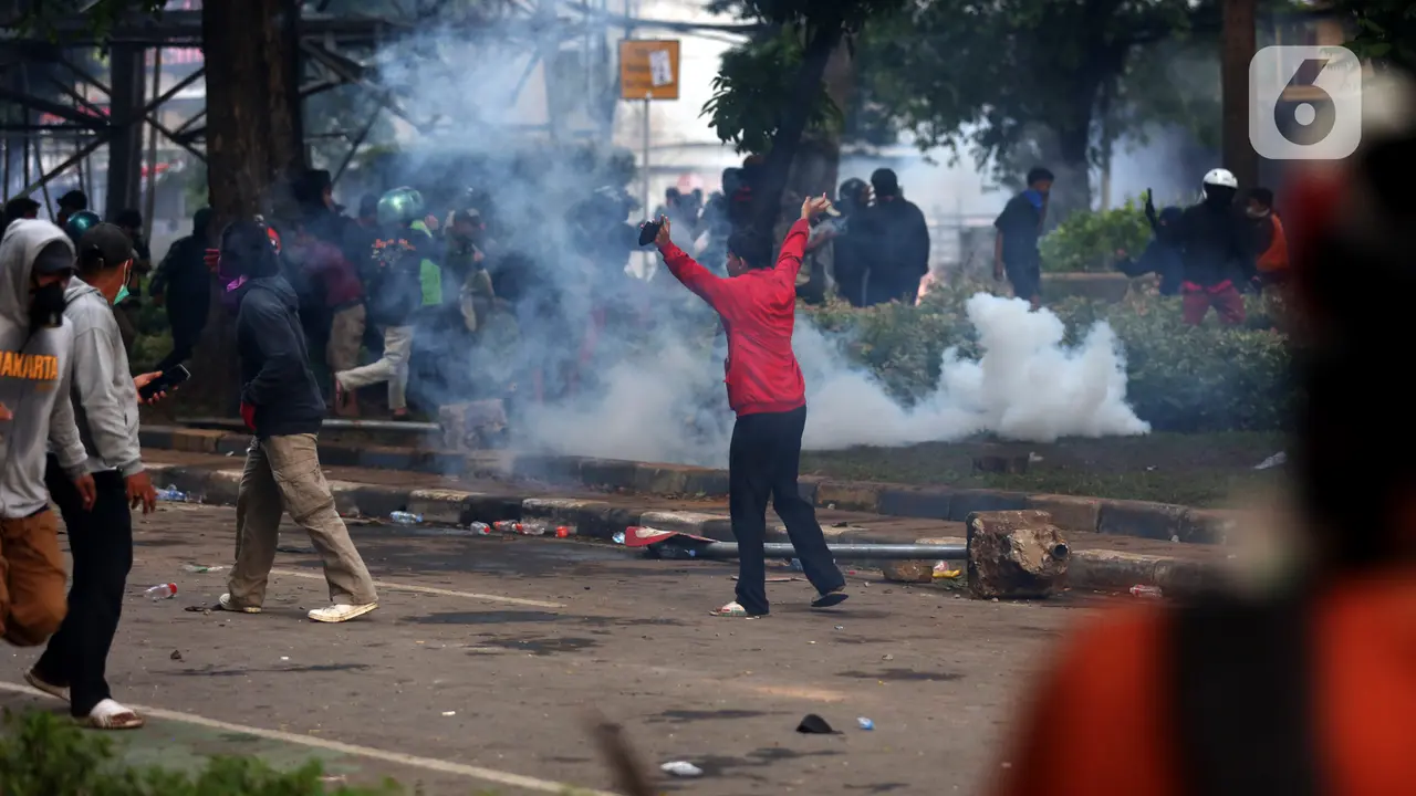 Apa Itu ACAB dan 1312 yang Ramai di Media Sosial? Mulai dari Sejarah hingga Jadi Simbol ...