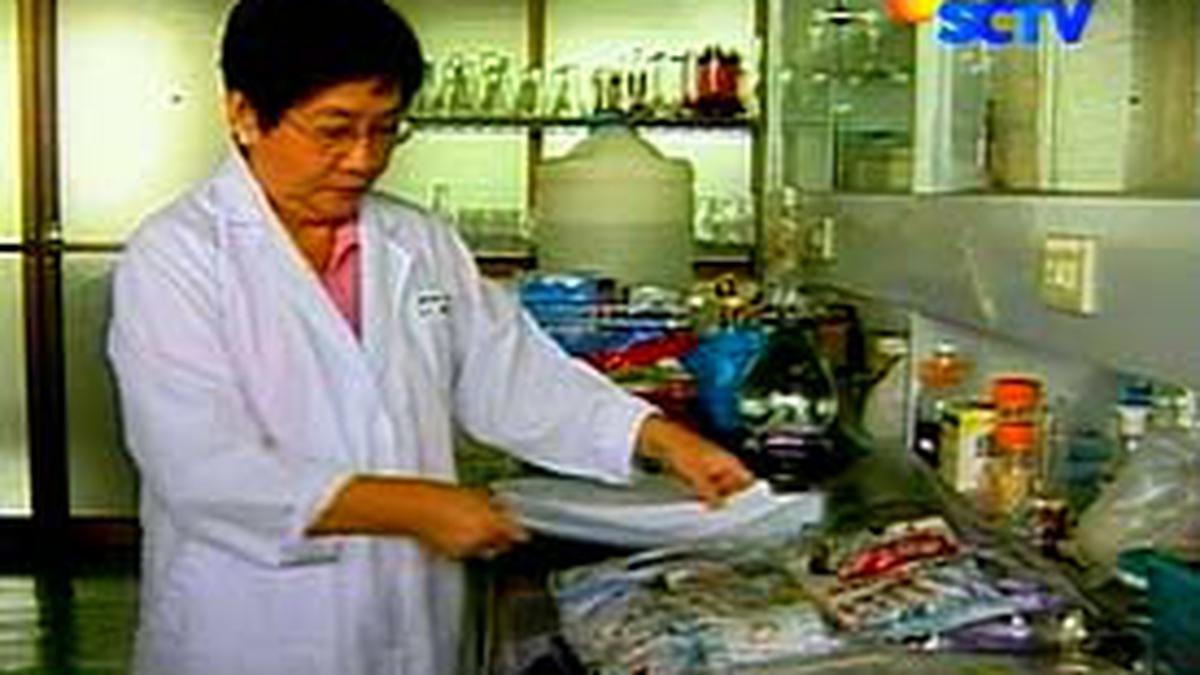 Filipina Melarang Impor Produk Cina
