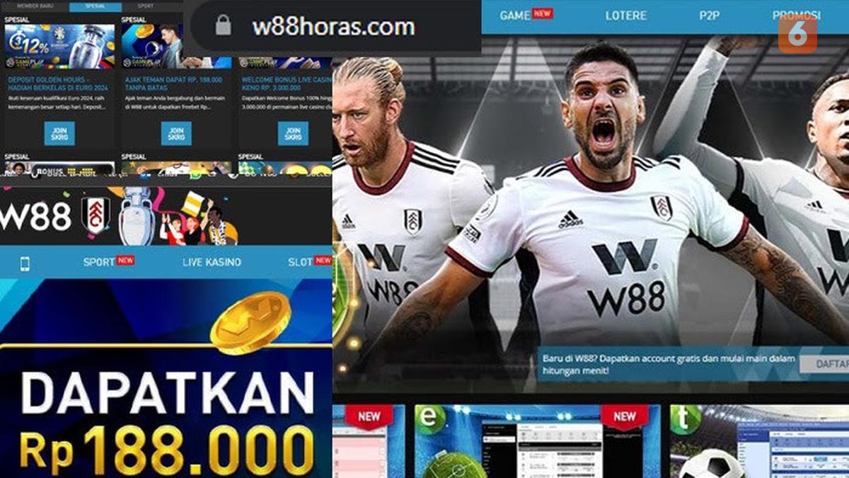 Pengamat: Pemerintah Harus Edukasi Masyarakat Soal Bahaya Judi Online - Tekno Liputan6.com