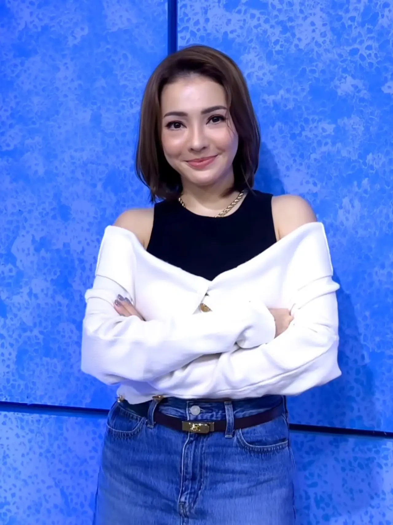 Pengakuan Maya Septha Telah Lakukan Beauty Surgery di Korea Selatan ...