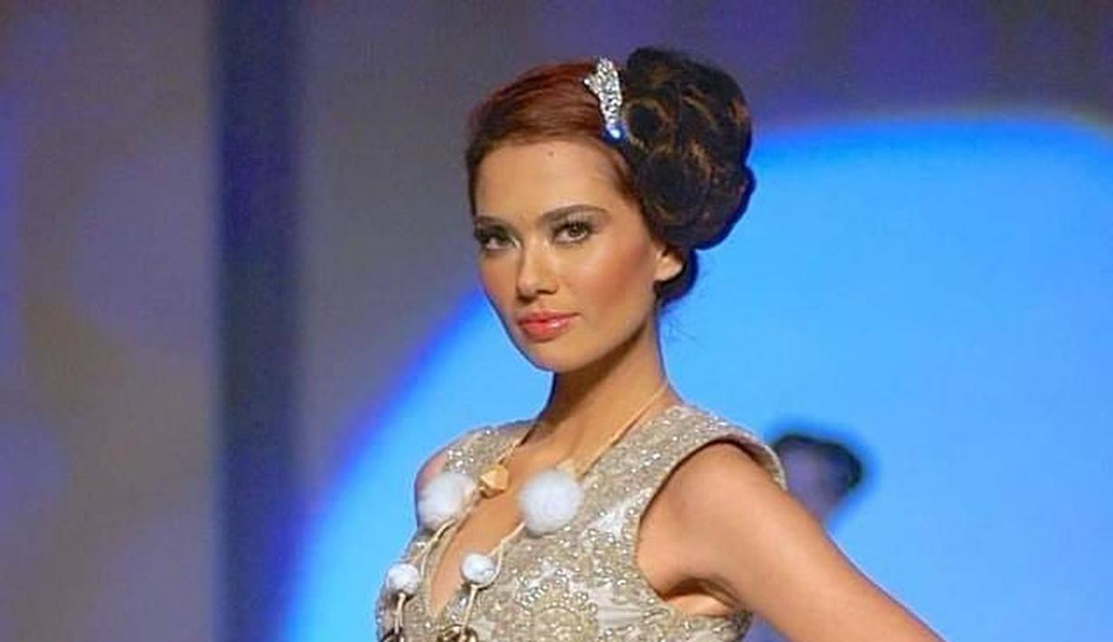 Potret Perjalanan Hidup Catherine Wilson, Pernah Menjadi Model, Terjerat Narkoba Hingga Siap ...