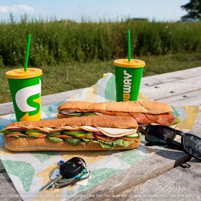 5 Fakta Menarik Subway, Restoran Sandwich yang Bakal Buka Kembali Gerai ...