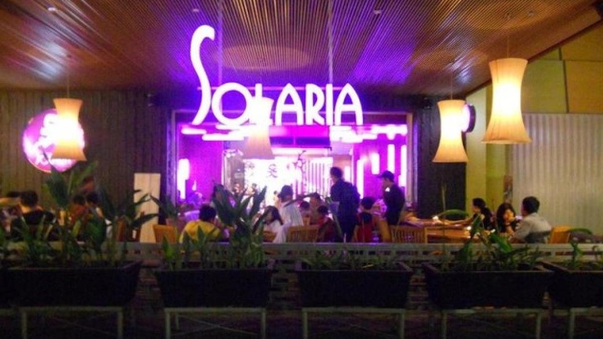 Hasil Lab Bumbu Diduga Berminyak Babi di Solaria Dibuka Hari Ini ...