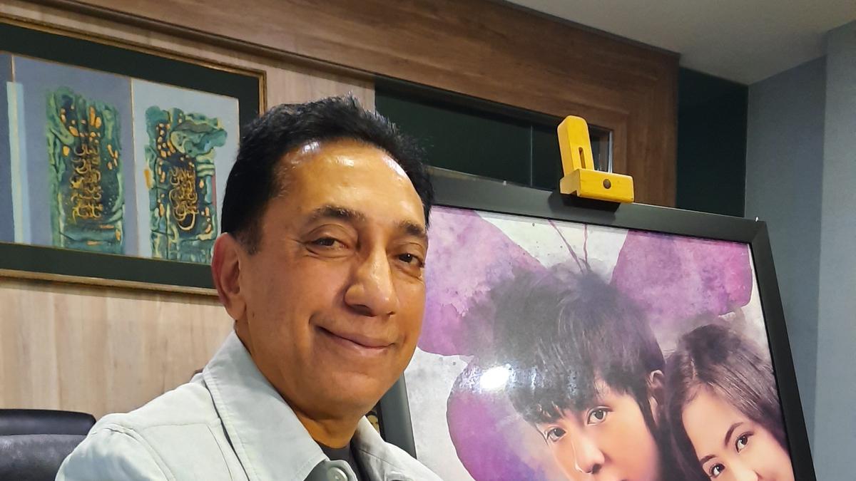 Chand Parwez Umumkan 2 Anggota Baru Asosiasi Perusahaan Film Indonesia