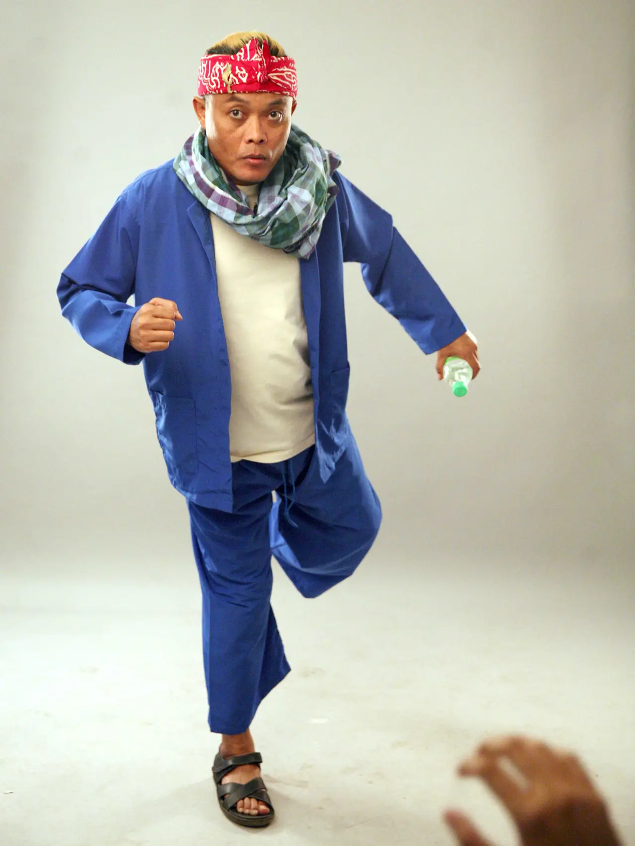 Fakta-Fakta Perjalanan Karier Sule Hingga jadi Pelawak Termahal ...