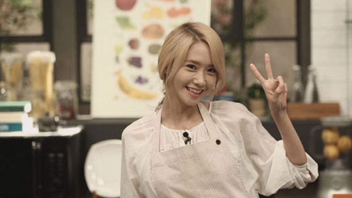 Akhirnya Yoona Girls Generation Segera Luncurkan Single Perdana