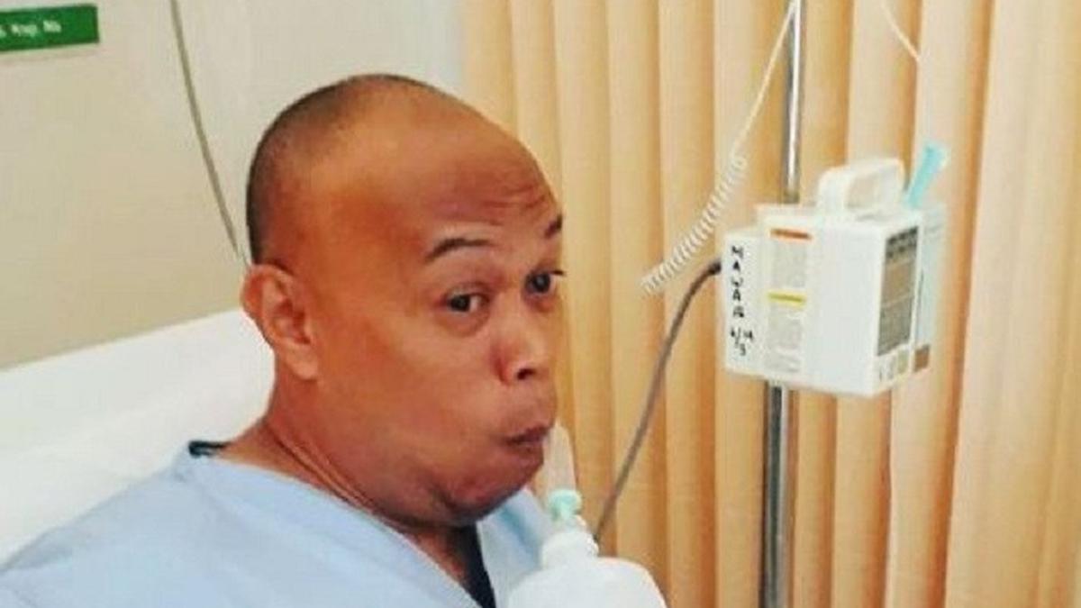 Edwin 'Super Bejo' Cerita Kronologi Kecelakaan yang Dialaminya - Islami ...