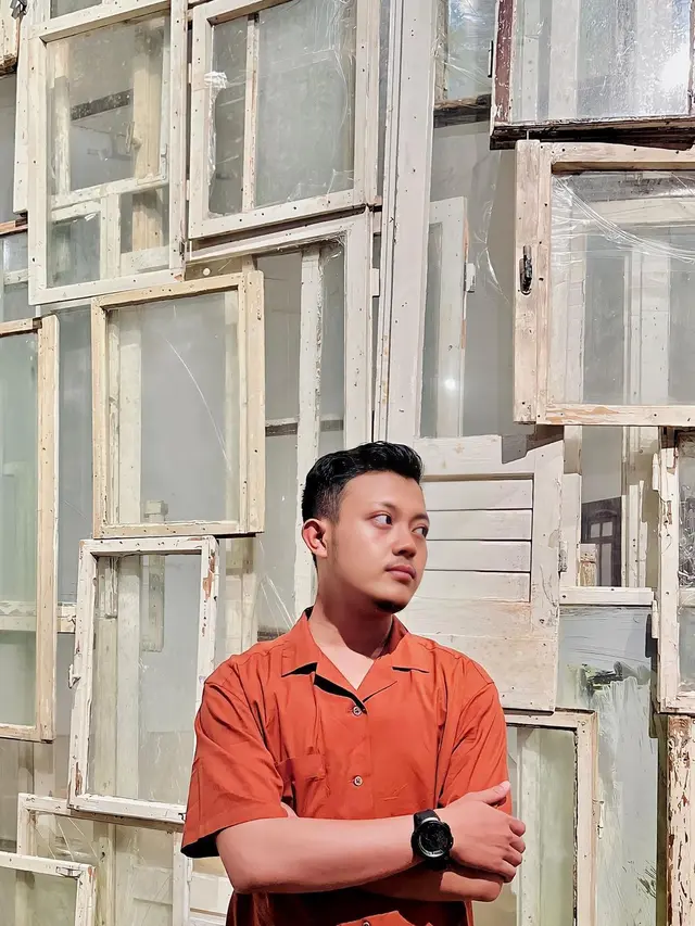 Muhammad Mukhsin Bermodal Ponsel, Kini Sukses Jadi Influencer dan ...