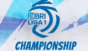 BRI Liga 1 Indonesia - Jadwal Klasemen Skor Liga