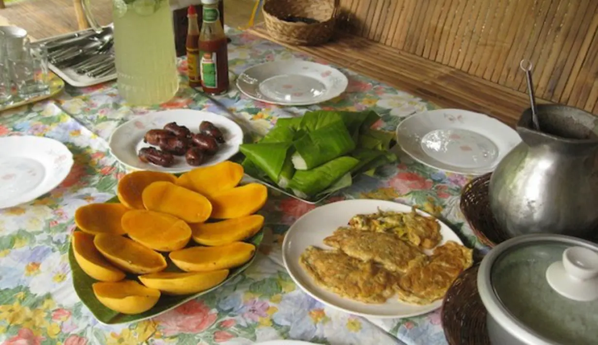 Yummy... Ini Dia Sarapan-Sarapan Khas Dari Berbagai Negara di Dunia ...