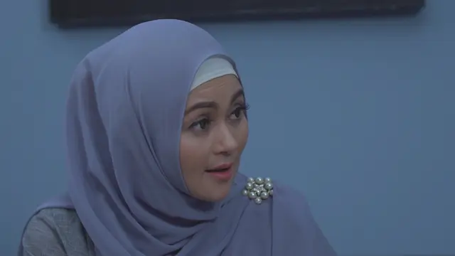 Saksikan Sinetron Takdir Cinta Yang Kupilih, Tayang Kamis 16 Februari ...