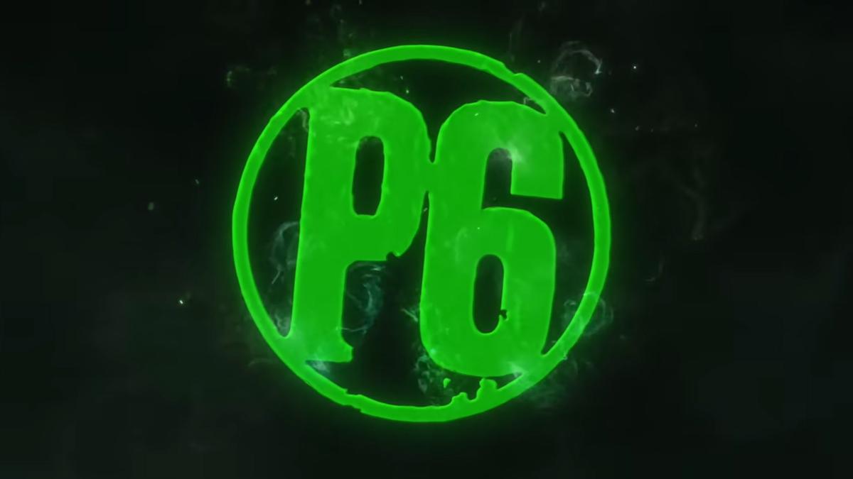 Persona 6 Officially Announced With Dark Tones and Mysterious Green Colors