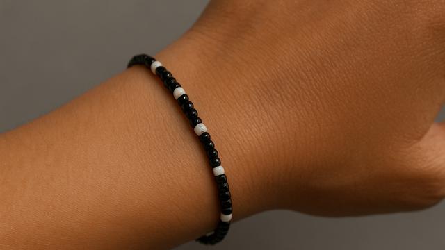 7 Model Gelang Manik-Manik yang Unik dan Kekinian, Cocok untuk Semua Usia