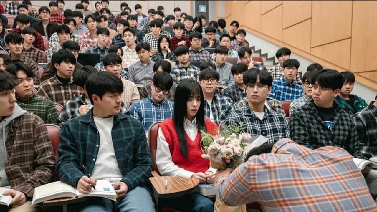 Fakta Menarik Drama Korea NEWTOPIA, Serial Zombie yang Dibintangi Jisoo ...