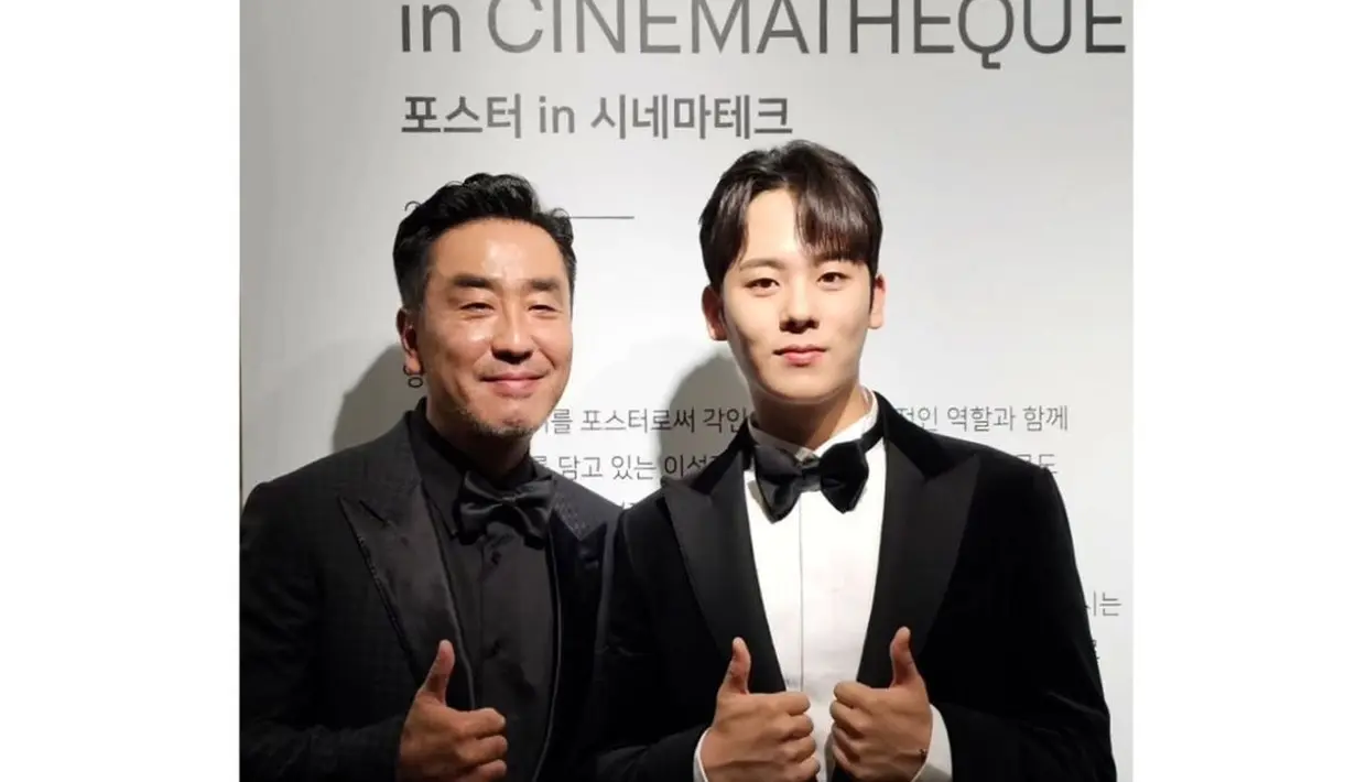 Momen Kemenangan Moving di Asia Content Award 2023, Panen 6 Piala ...